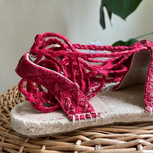 Antik Batik | Shoes | New Antik Batik Tori Designed In Paris Beautiful ...